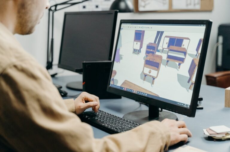 What is CAD (Computer-Aided Design)? How Important is it in the 21st ...