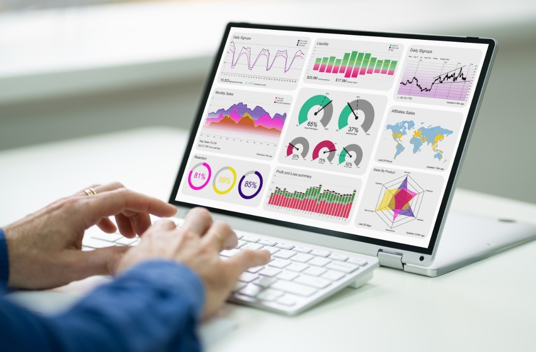 What Does a Data Analyst Do? Your Effective 2025 Career Guide - Career ...