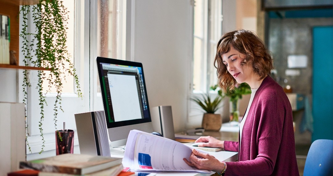 What is an Office Administrator? The Rising Demand for Reliable Office ...